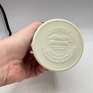 Disney | Accents | Vintage 97s Aladdin The Osmonds Plastic Lunch ...